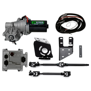 Super ATV EZ-STEER Power Steering System – Rec Power
