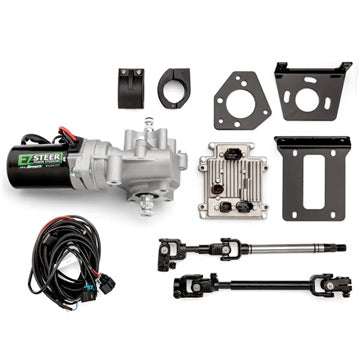 Super ATV EZ-STEER Power Steering System – Rec Power