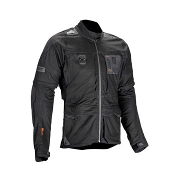 LEATT ADV Rally 5.5 Jacket – Rec Power
