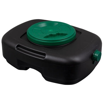 Scepter Drain Container – Rec Power