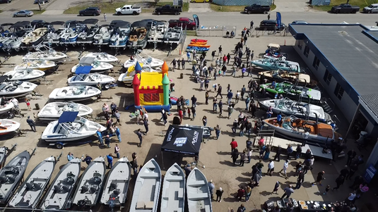 About Us – Rec Power