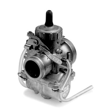 Mikuni Carburetor – Rec Power