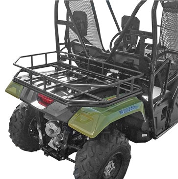 Hornet Outdoors Rear Cargo Rack – Rec Power