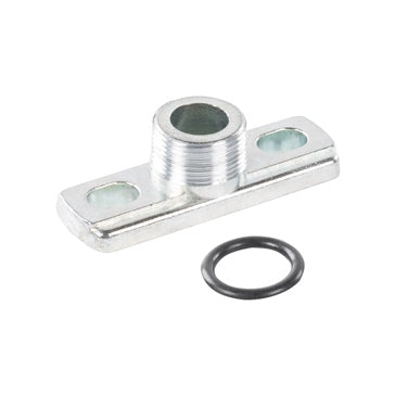 Wide Open Fuel Tank Flange – Rec Power