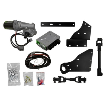 Super ATV EZ-STEER Power Steering System – Rec Power