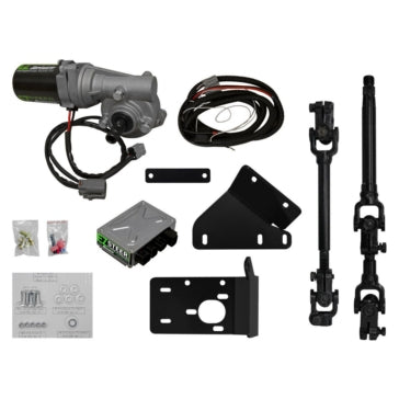 Super ATV EZ-STEER Power Steering System – Rec Power