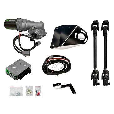 Super ATV EZ-STEER Power Steering System – Rec Power