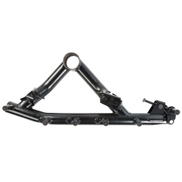 COMMANDER Track Frame – Rec Power