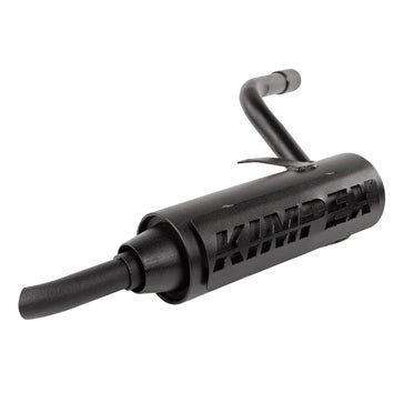 Kimpex Bolt-On Muffler – Rec Power