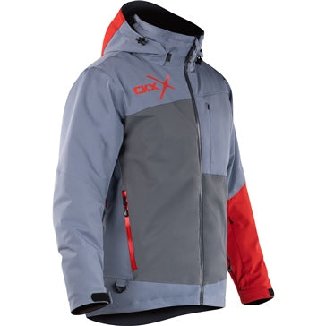 CKX Alaska Men Jacket – Rec Power
