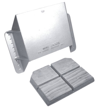 T-H Marine Mini-Jacker Jacking Plate – Rec Power